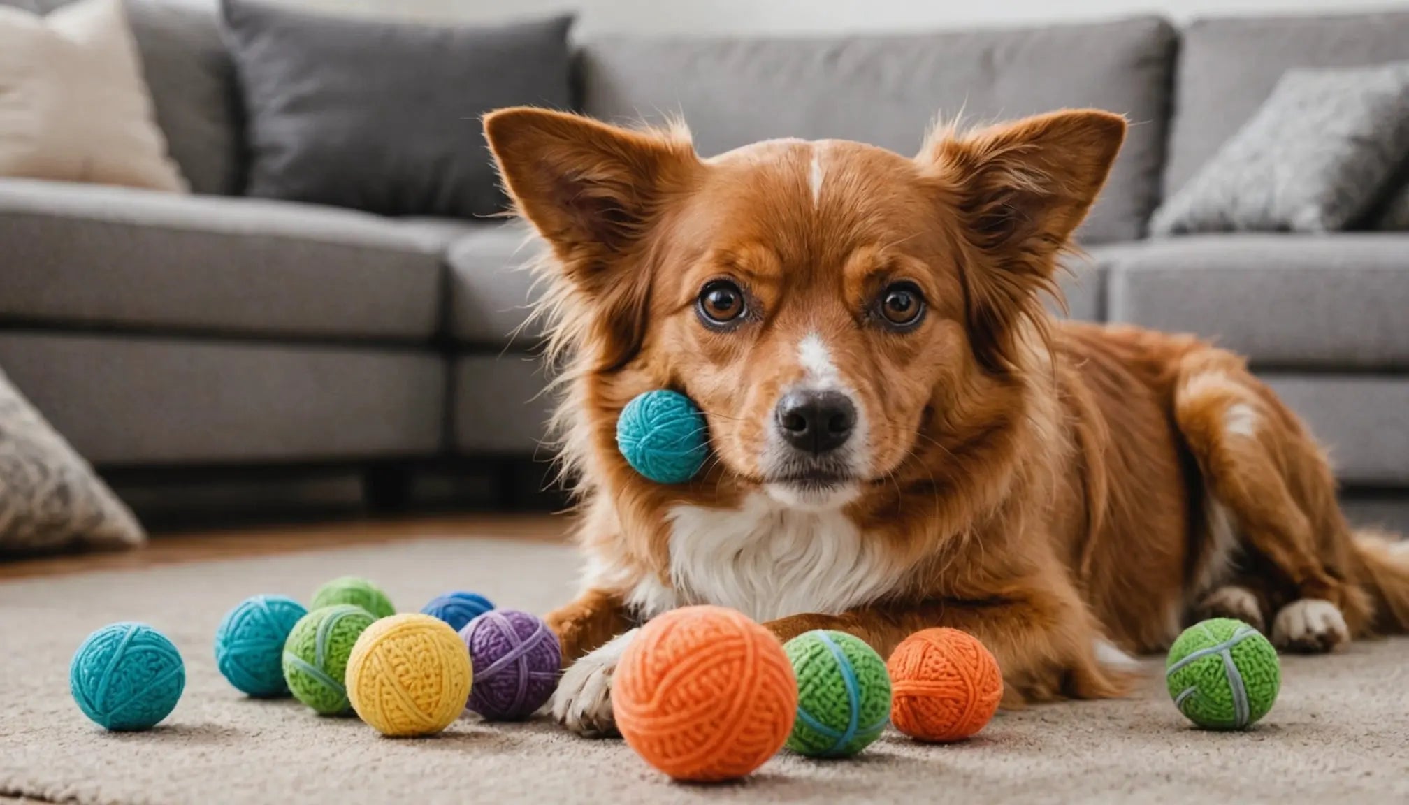Best dog toys for small dogs store