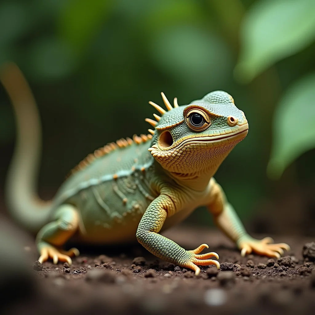 Reptile Habitat Supplies - Healthy Habitats & Gear | Talis Us