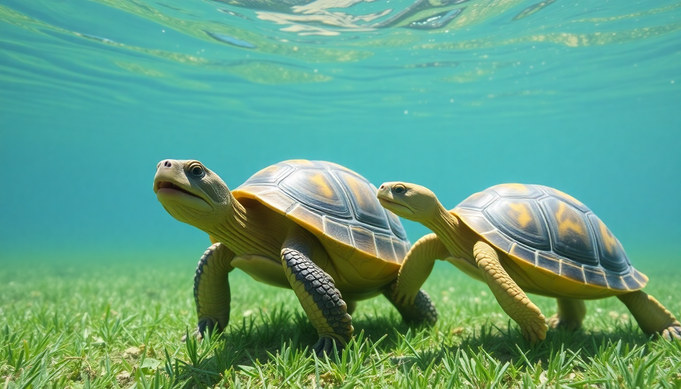 Are Tortoise and Turtle the Same? Key Differences Explained Clearly ...