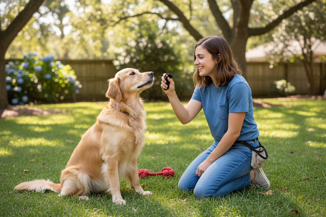 Positive Reinforcement: The Key to Lasting Dog Training Success with ...