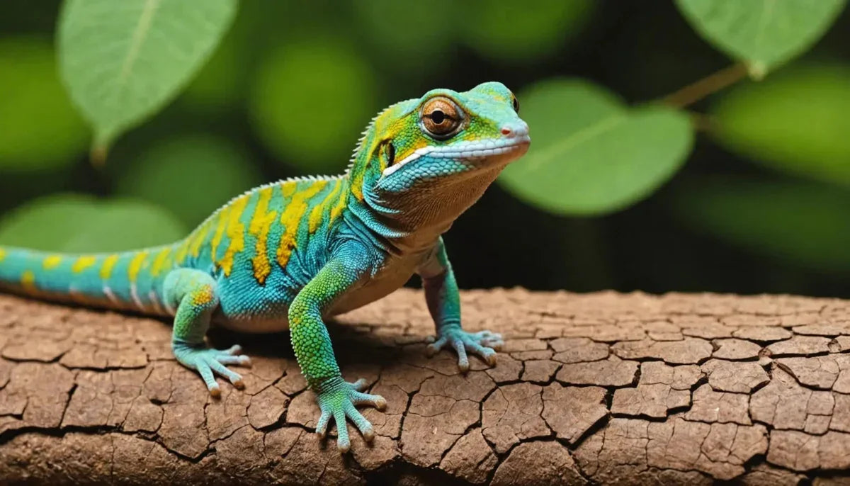 Top 5 Gecko Food Powder Brands for Easy Feeding – Talis Us