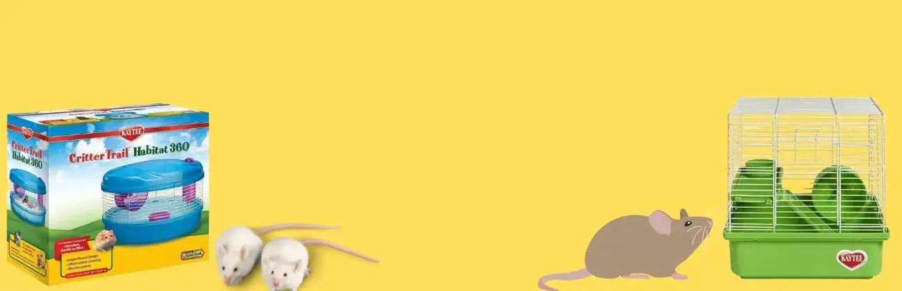 Hamster Ferret Rabbit Chinchilla Cages Small Animal Habitats – Page 3 ...